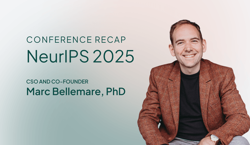 Reflections on NeurIPS 2025: Charting the Future of AI